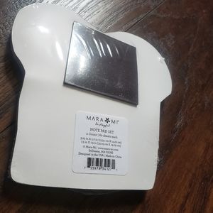 Mara Mi | Office | Mara Mi To Do Notepad Cute Stationary Set | Poshmark